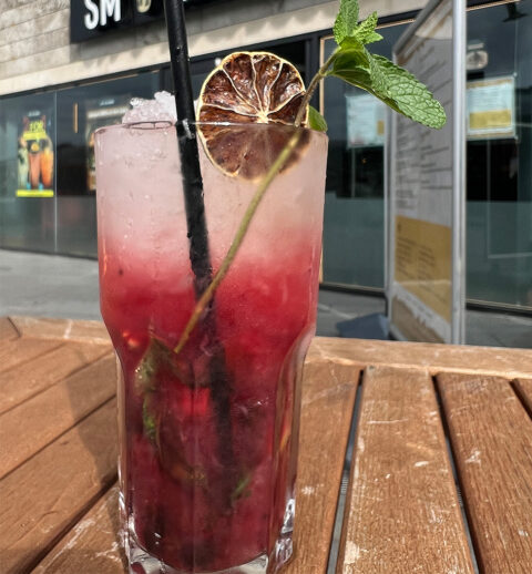 Liverpool | smoke & dough