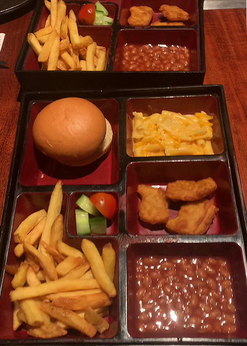 Chelmsford Menus | smoke & dough