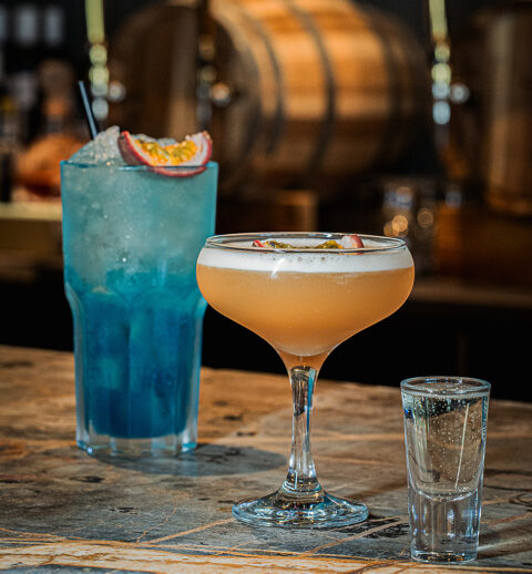 Chelmsford | smoke & dough