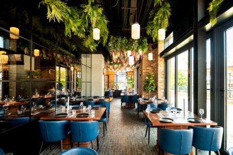 Locations | smoke & dough